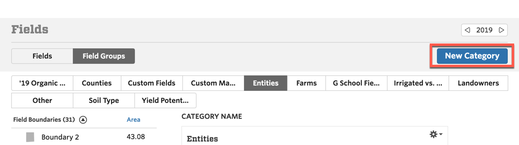 How do I create Field Groups?